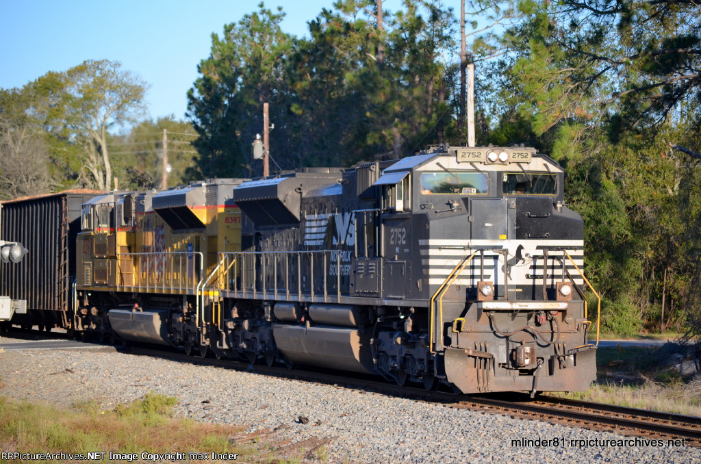NS 2752